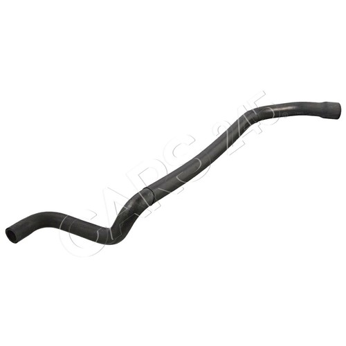 Radiator Hose FEBI For MERCEDES A124 C124 S124 W124 86-98 1245002775 | eBay