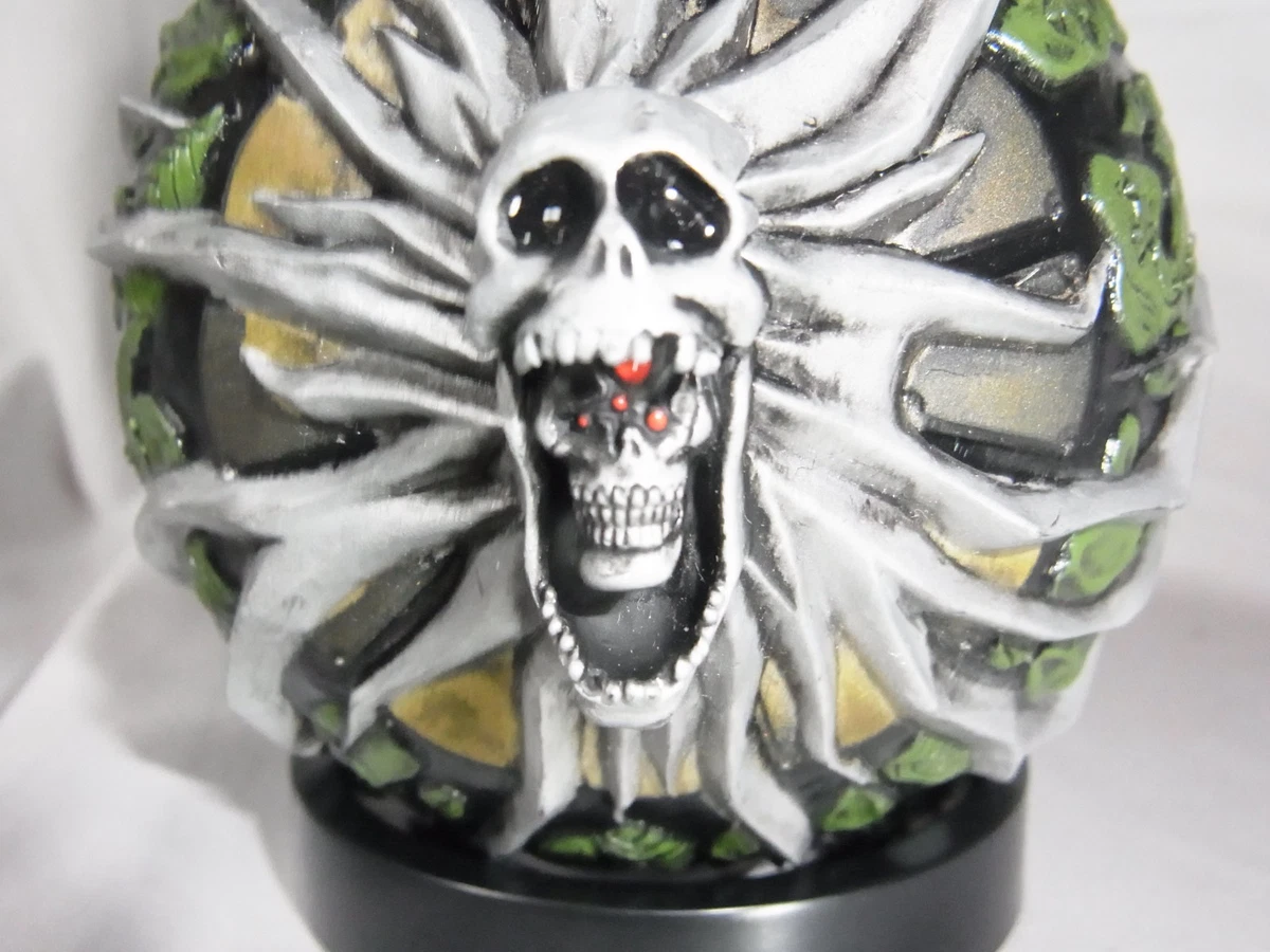 Death Note Shinigami King