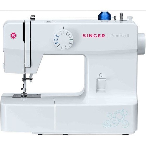 Singer Promise II Sewing Machine Model 1512 w/ Box Never Used! | eBay