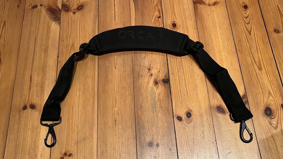 ORCA OR-14 Video Camera Trolley Bag with Top Tray | eBay