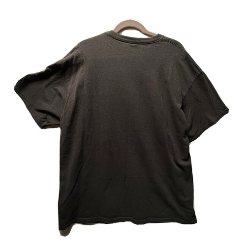 Biker Forever T-Shirt On Delta Tag Size 2XL Short Sleeve Round Neck ...