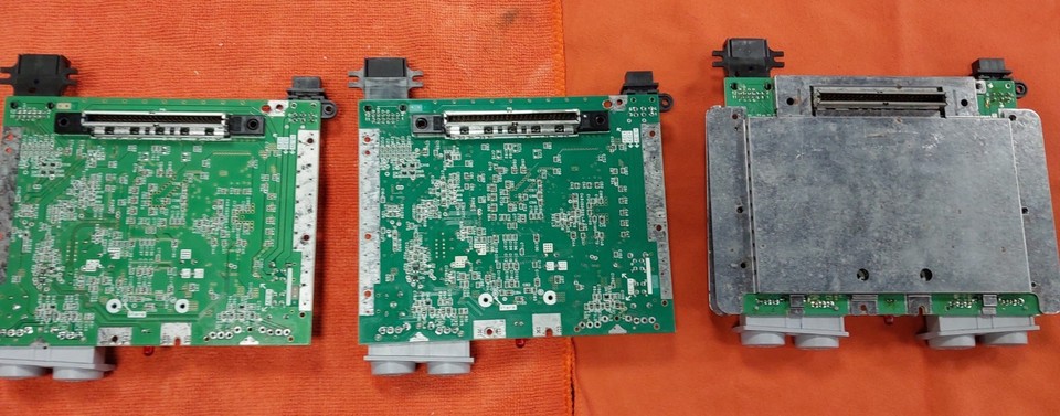 Nintendo 64 N64 Original OEM Motherboard Lot of 3 (FOR PARTS ONLY) | eBay