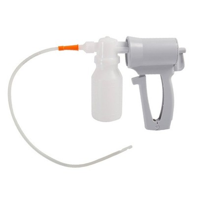 Handheld Manual Suction Pump Portable Hand-Held Suction Pump, Suction ...