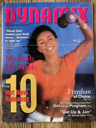 DYNAMIX Summer 97 | eBay