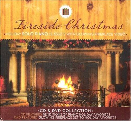 Fireside Christmas [2 Disc Special Edition] - Audio CD - VERY GOOD ...