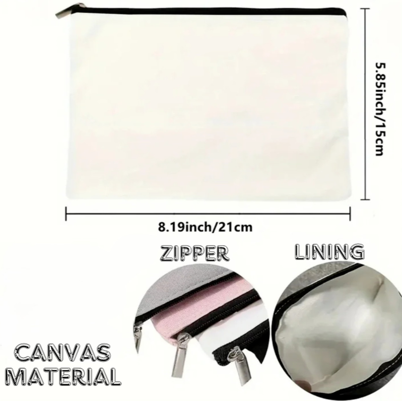 Tupac Shakur Hip Hop Makeup Bag Small Make Up Bags Cosmetic Purse ...