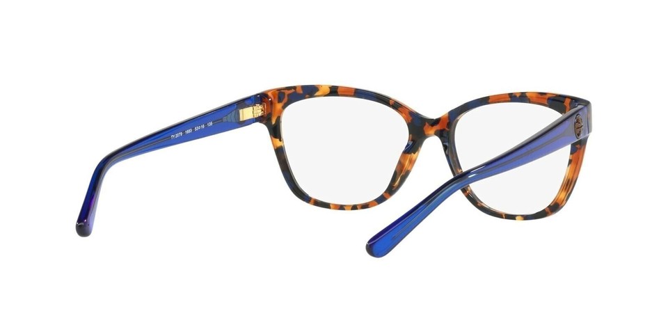 Tory Burch Women's TY2079 Eyeglasses 51mm | eBay