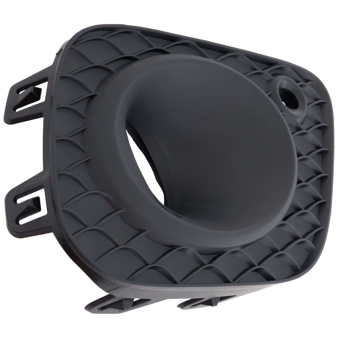 Fog Light Trim Driving Lamp Front Passenger Right Side for Mercedes ...