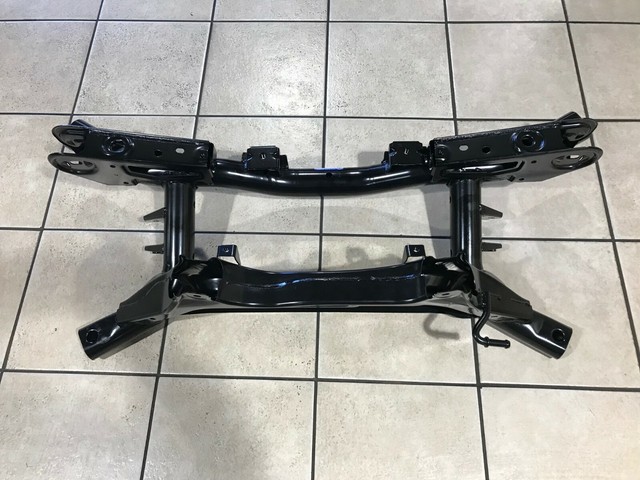 Mopar Jeep Patriot Compass Caliber 4wd Rear CROSSMEMBER Subframe ...