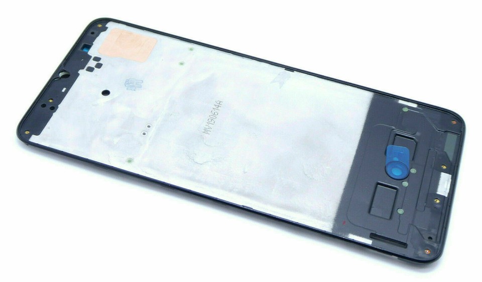 für Samsung Galaxy A70 SM-A705FN/DS Rahmen Frame für LCD Display ...