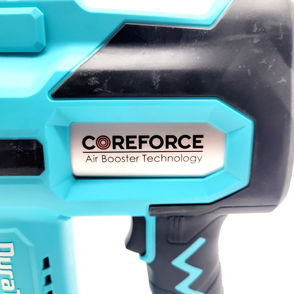 Duratech Coreforce Battery Operated 20 Volts Cordless Nail/Staple Gun | eBay