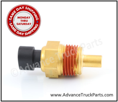 ATP Peterbilt 379 Differential Oil Temperature Sensor Dorman 505-5401 ...