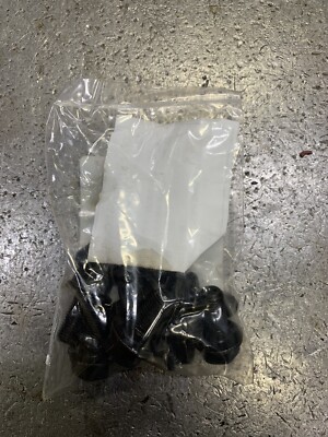 BORG WARNER / DANA M75/M76/M78/M80 CROWN WHEEL BOLT SET | eBay