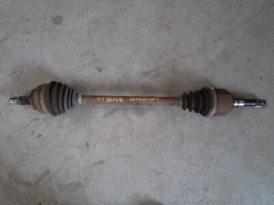 LAND ROVER FREELANDER L314 Arbre de Transmission Arrière Droit 2000 ...