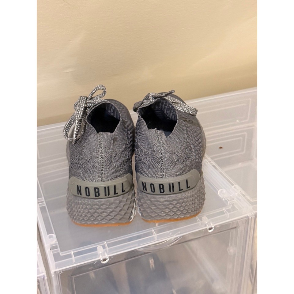 No Bull Gym Shoes All Day Knit Men's 9.5 | eBay