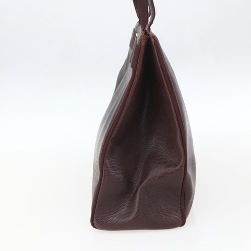 Salvatore Ferragamo Vala tote Leather Brown Tote bag | eBay UK