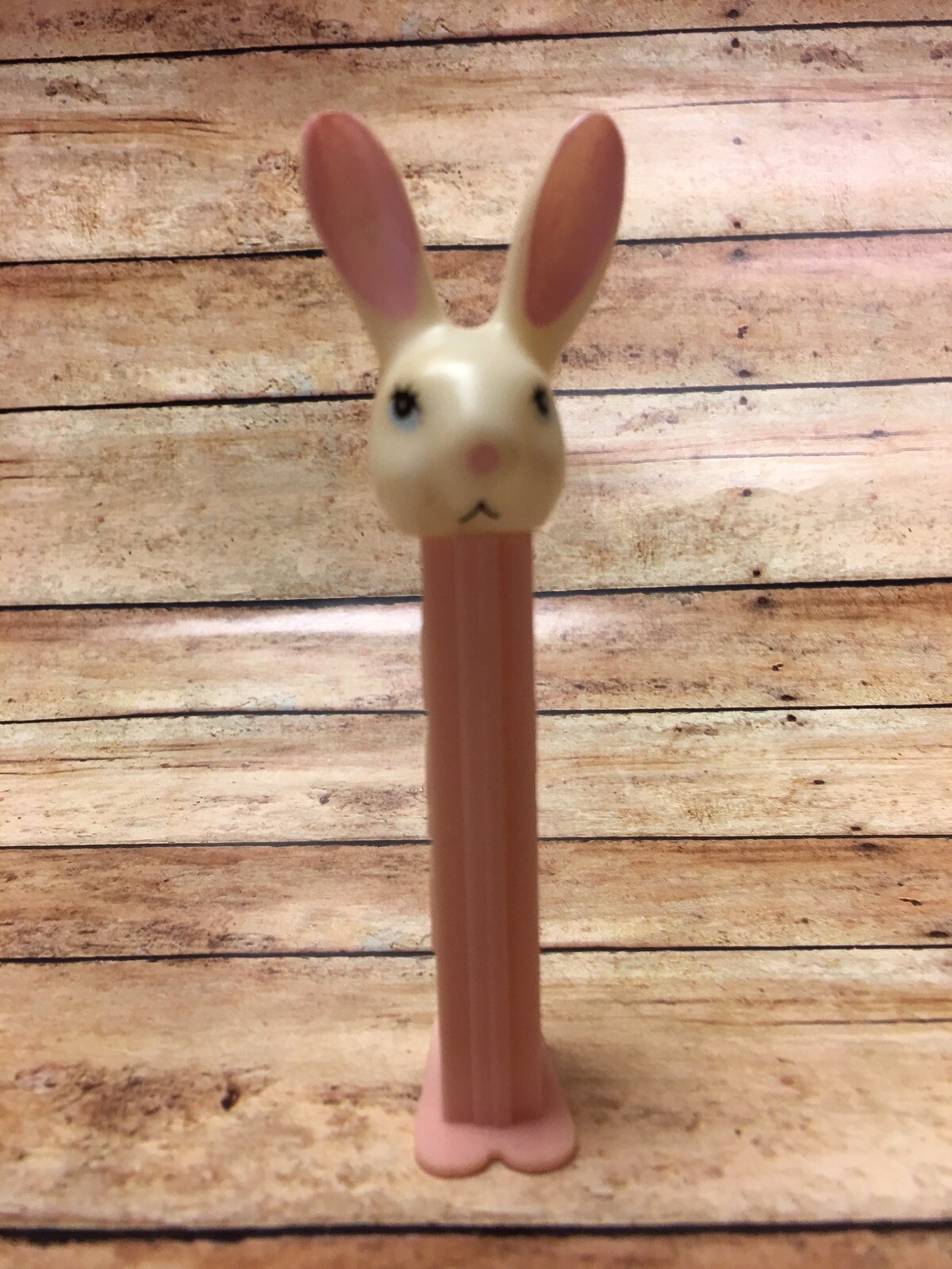 1993 VINTAGE PEZ RABBIT MADE IN SLOVENIA | eBay