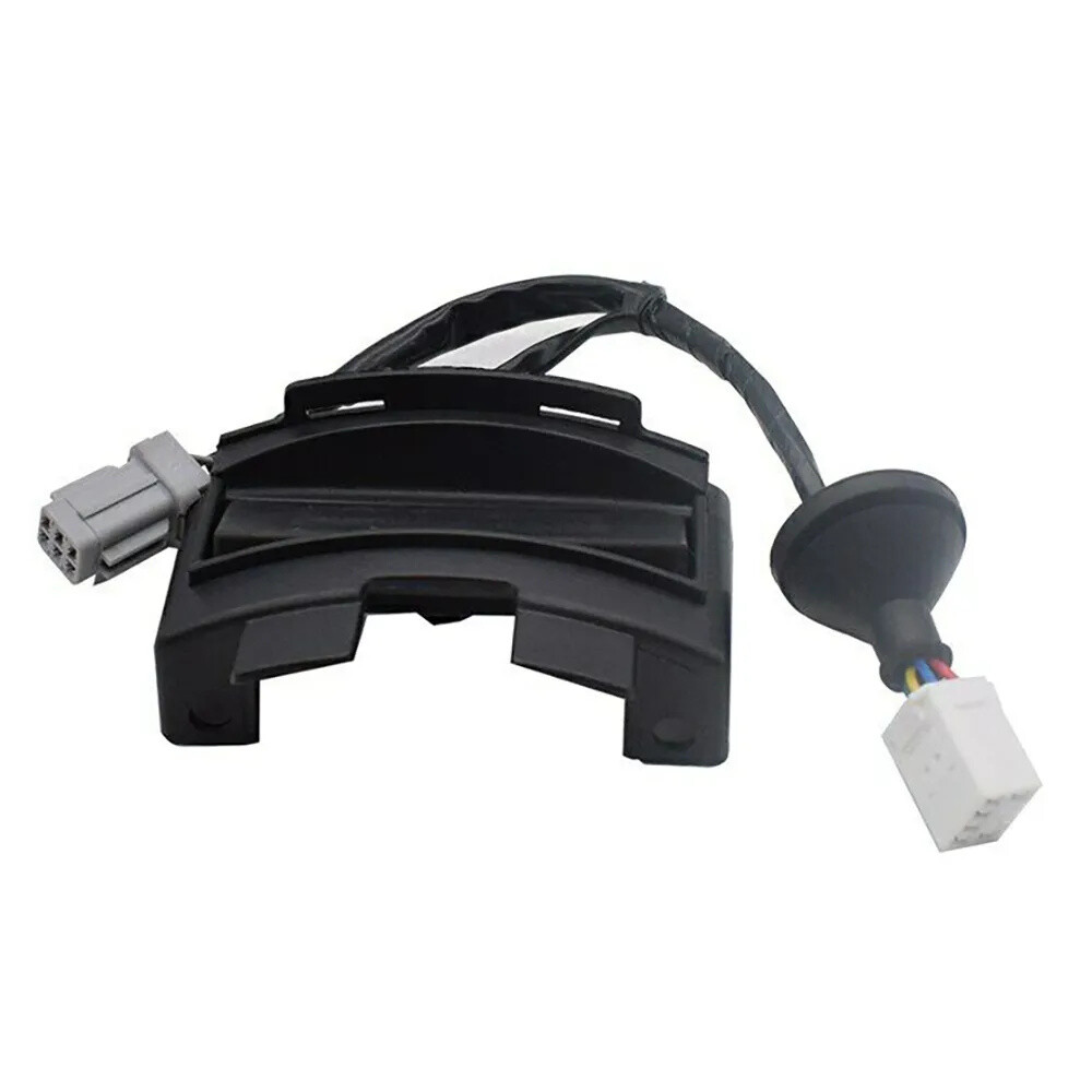 For 12-17 Hyundai Veloster Rear Trunk Tailgate Handle Release Switch ...