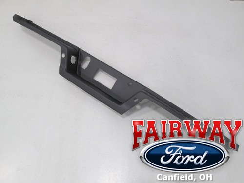 21 thru 22 F-150 OEM Add Factory Ford Trailer Tow Package and Brake ...
