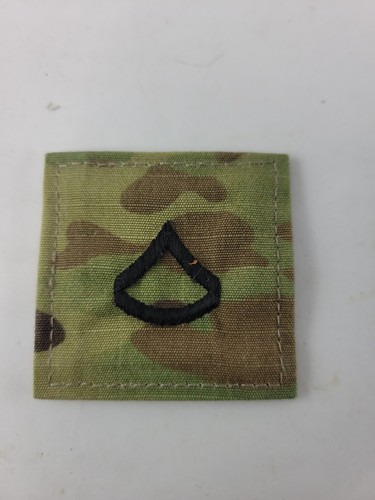 PV2 Private Second Class ACU Patch Insignia US Army.. | eBay