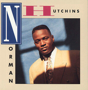 Norman Hutchins - Norman Hutchins - CD 77775131826| eBay