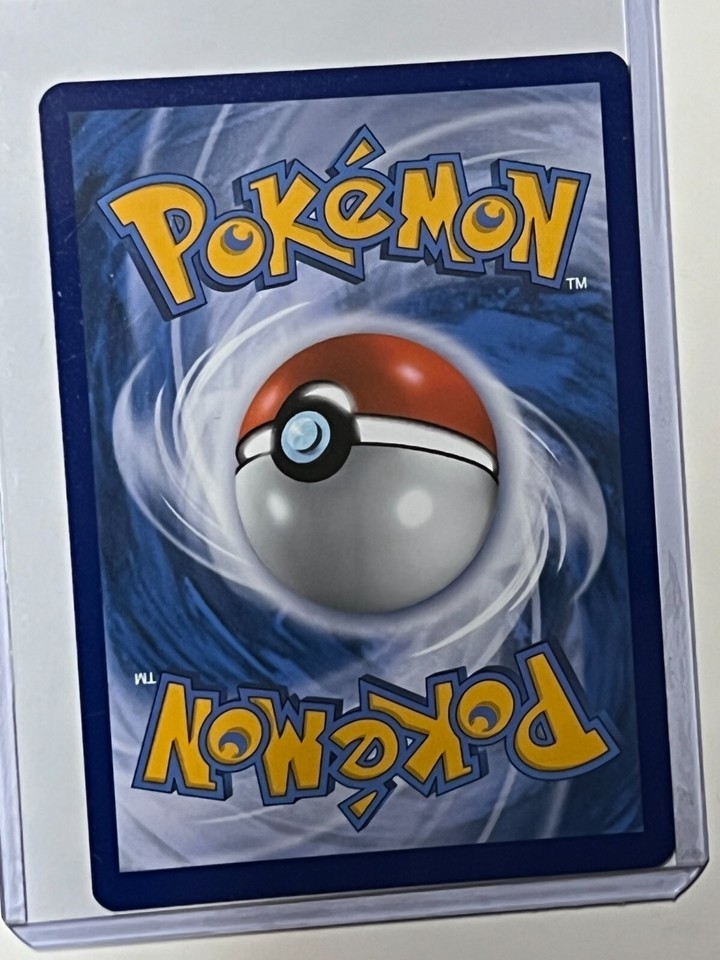 Reverse Holo Turbo Patch Uncommon 172/189 Darkness Ablaze Pokemon TCG ...