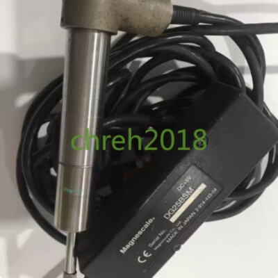 1 PCS MAGNESCALE Sony measuring gauge displacement sensor DG25BSM | eBay