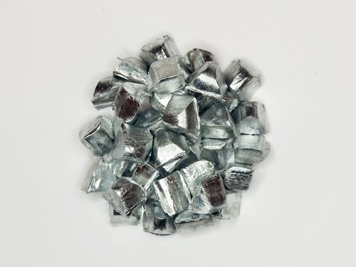 Zinc Zn99.995 1Kg Pure Zinc In Pellets Pieces, Anodes Truffle | eBay