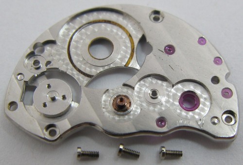 Audemars Piguet AP cal. 2120 2121 Part barrel bridge * Vacheron Const ...