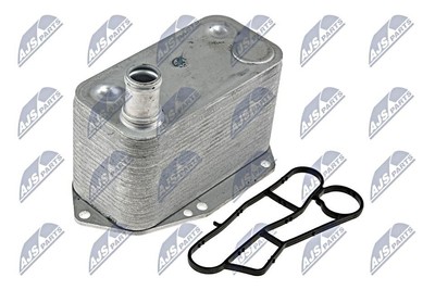 Engine Oil Cooler For BMW E46 E39 E38 X5 E53 98-05 11422247204 | eBay