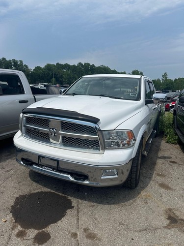 Front Door Trim Panel DODGE PICKUP 1500 Driver 10 11 12 | eBay