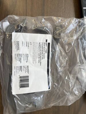 3M 37005 Head Harness Assembly 6897/37005 51131370050 | eBay