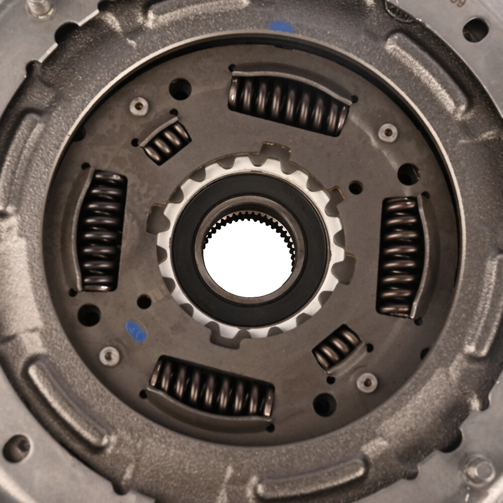 Automatic Dual Clutch Transmission Clutch Kit For Ford Focus Fiesta | eBay