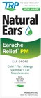 (2PK) TRP Natural Ears EarAche PM Ear Drops, 0.33 Fl Oz 858961001730VL ...