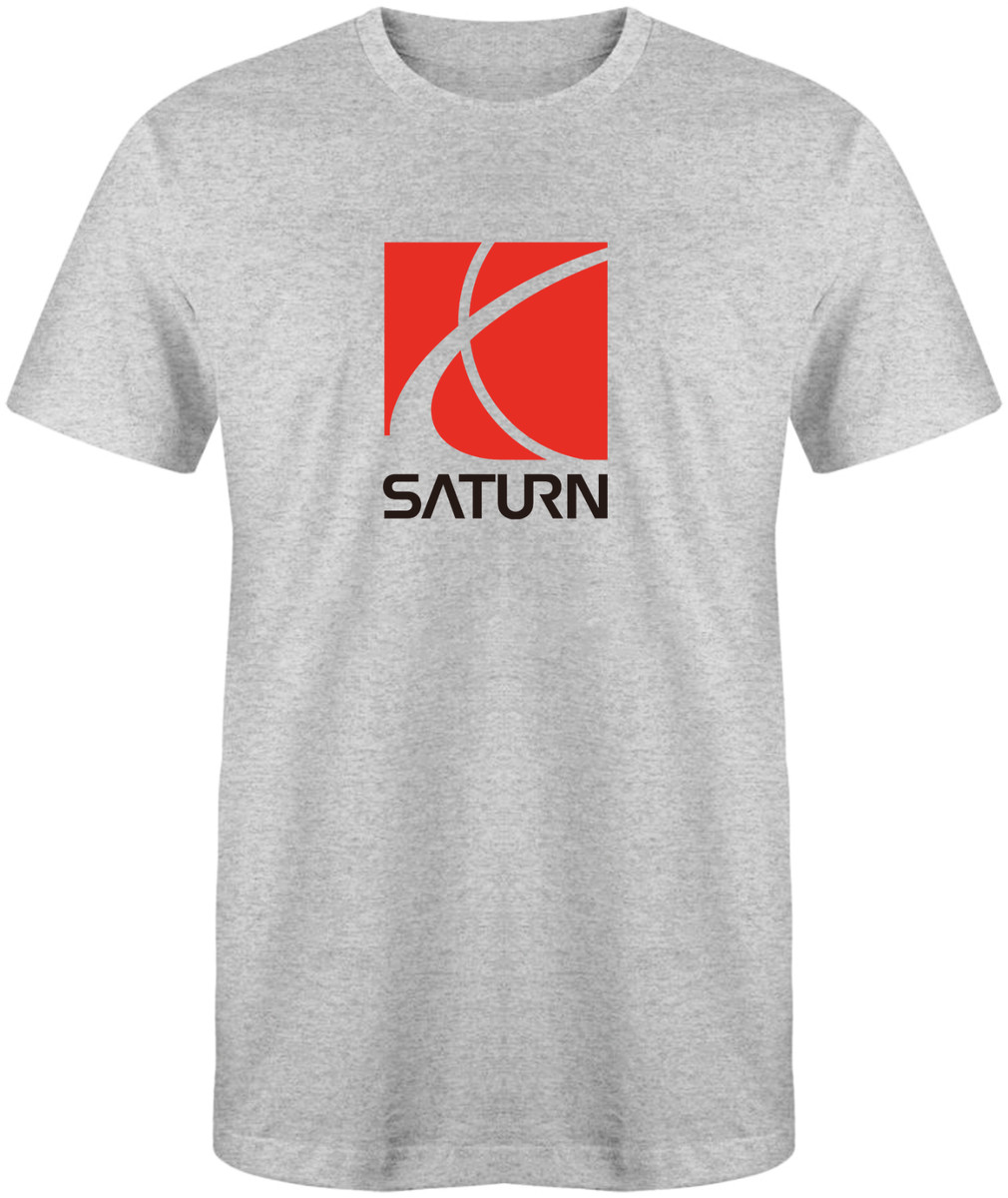 Saturn Cars Logo
