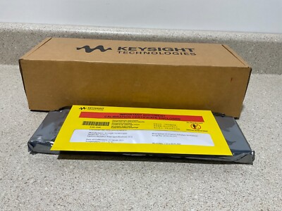 Keysight Technologies 34901A NEW | eBay