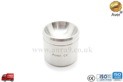 Implant Bone Well, Bone Grafting & Mixing Well, 35 MM High Quality ...