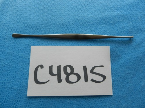 Codman Surgical Orthopedic #2 Penfield Dissector 65-1016 | eBay