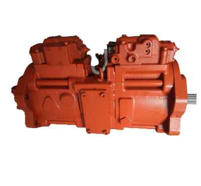 21513399 PUMP ASSY FITS FOR JCB JS290 JS260 K5V140DTP CMDEC23 | eBay