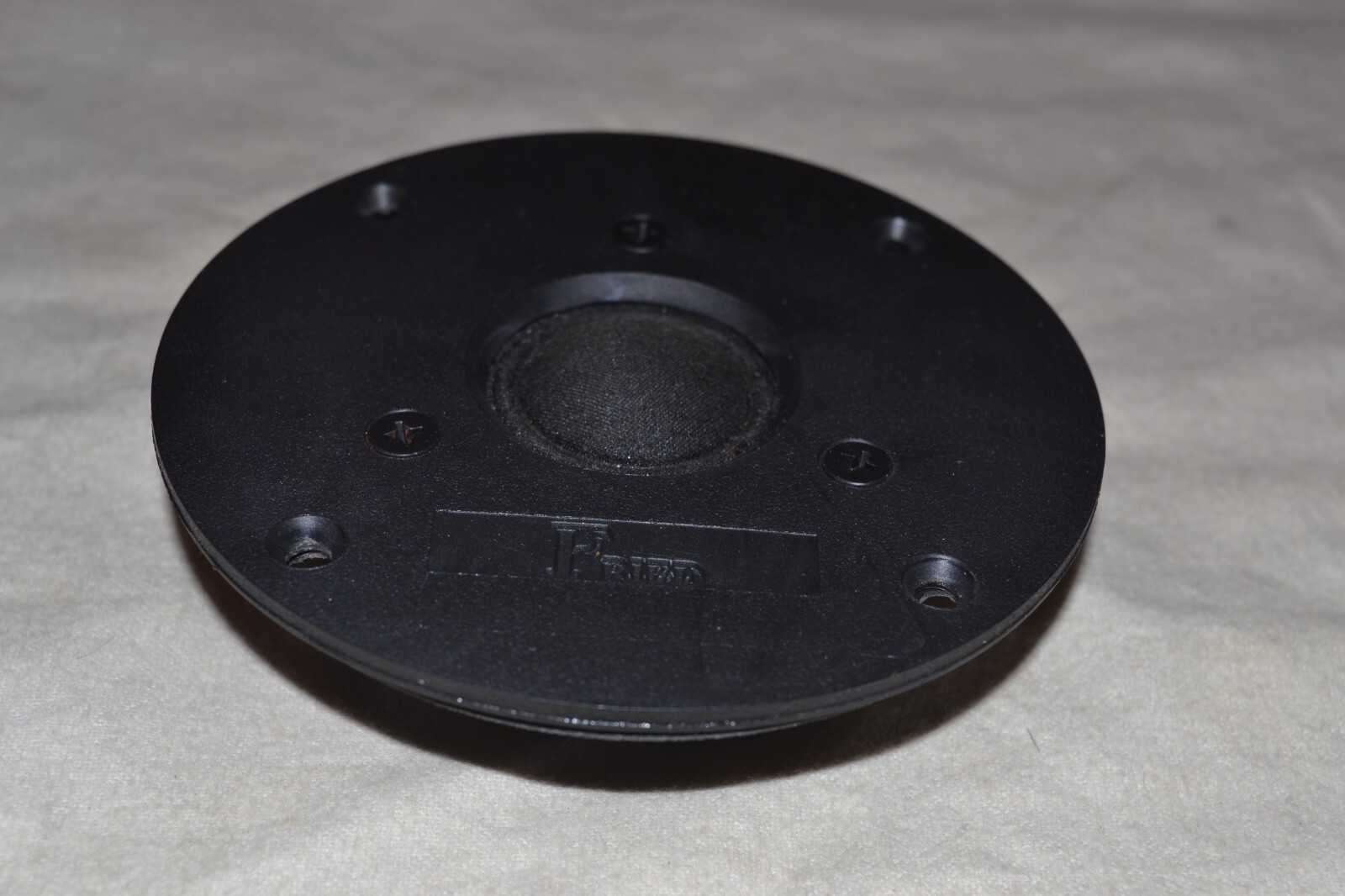 Original Fried Model T645 8ohm Tweeter for Q/5 & other Speakers ...
