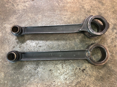 Harley-Davidson OEM Connecting Rods Early JD | eBay