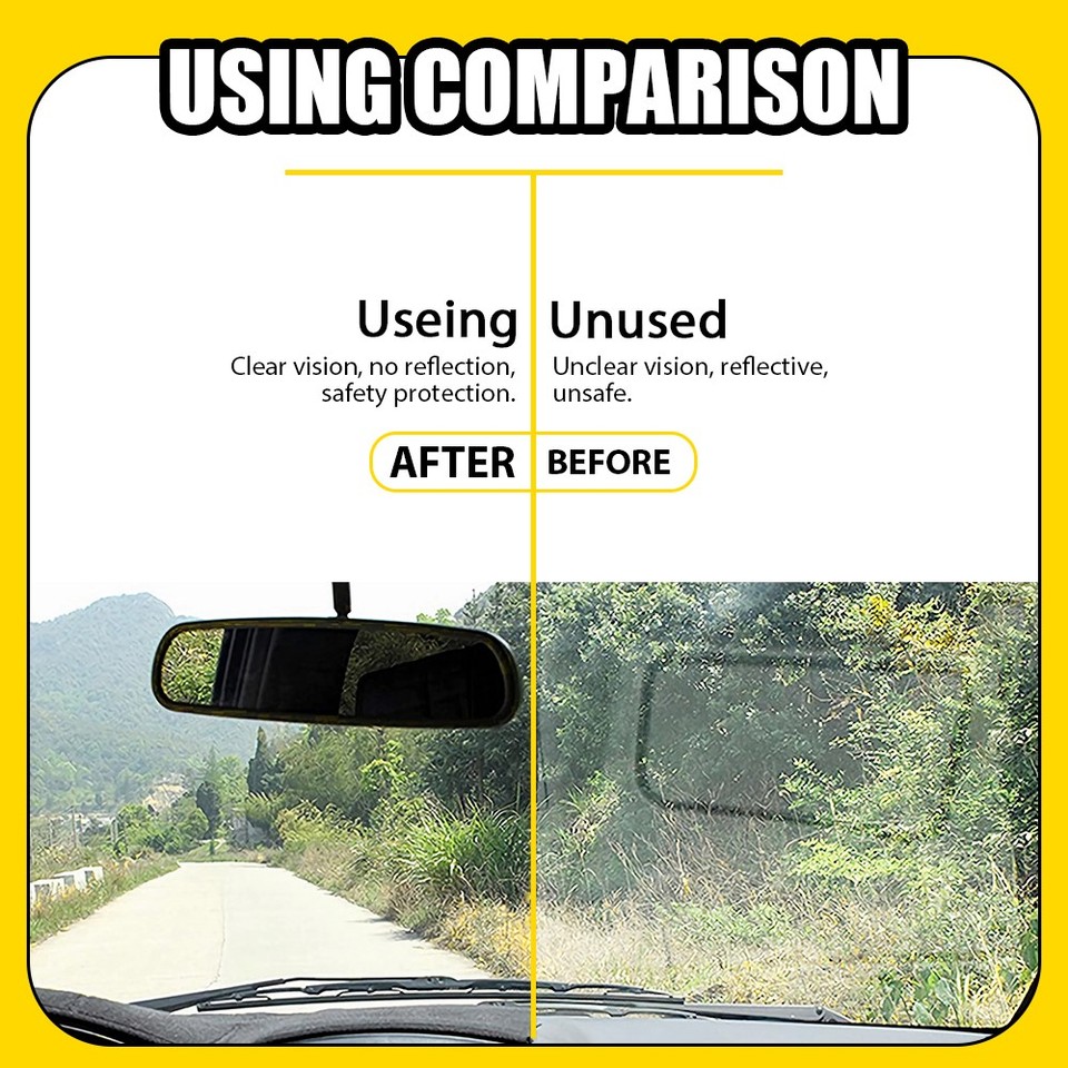 For Ford Maverick 2022-2025 Black Dashboard Cover Dashmat Dash Anti-Sun ...