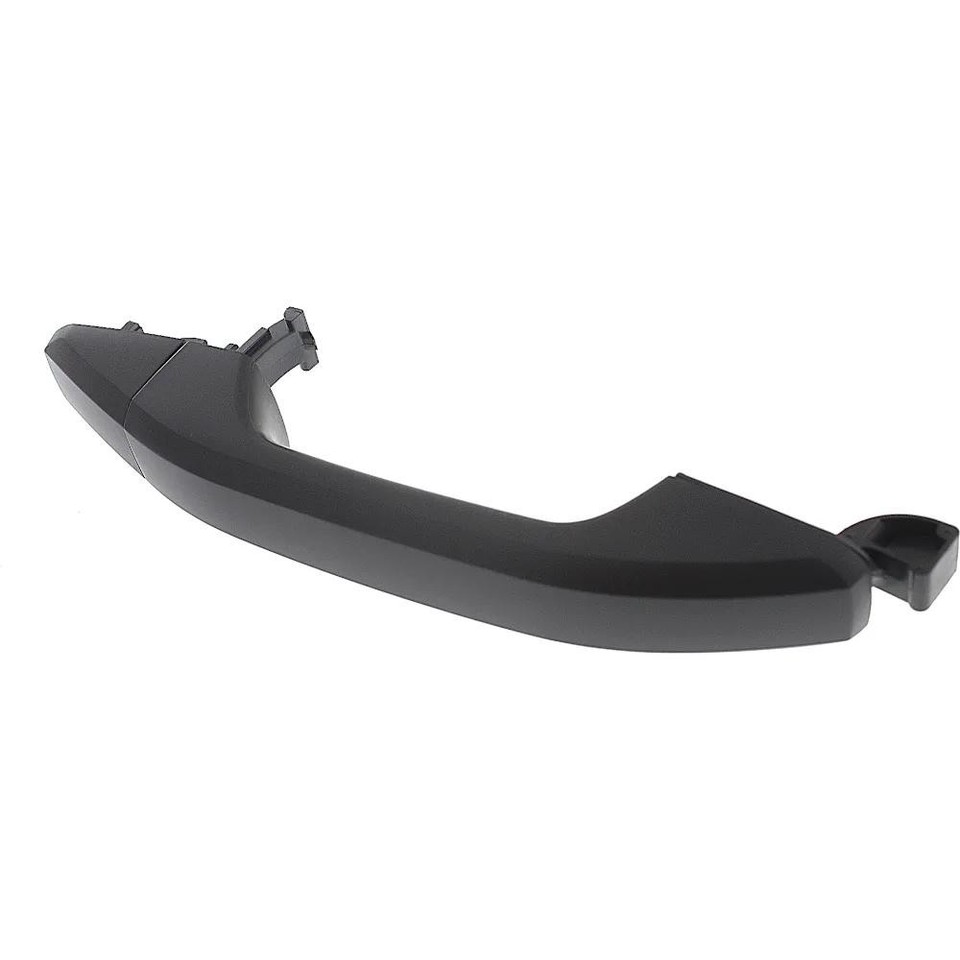 New Rear Exterior Door Handle Fits Chevrolet GM1520150 13534897 ...