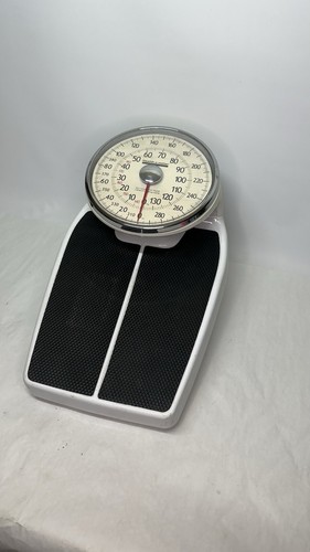 Healthometer 160KL 400 lb/180Kg Capacity Raised Dial Floor Scale | eBay