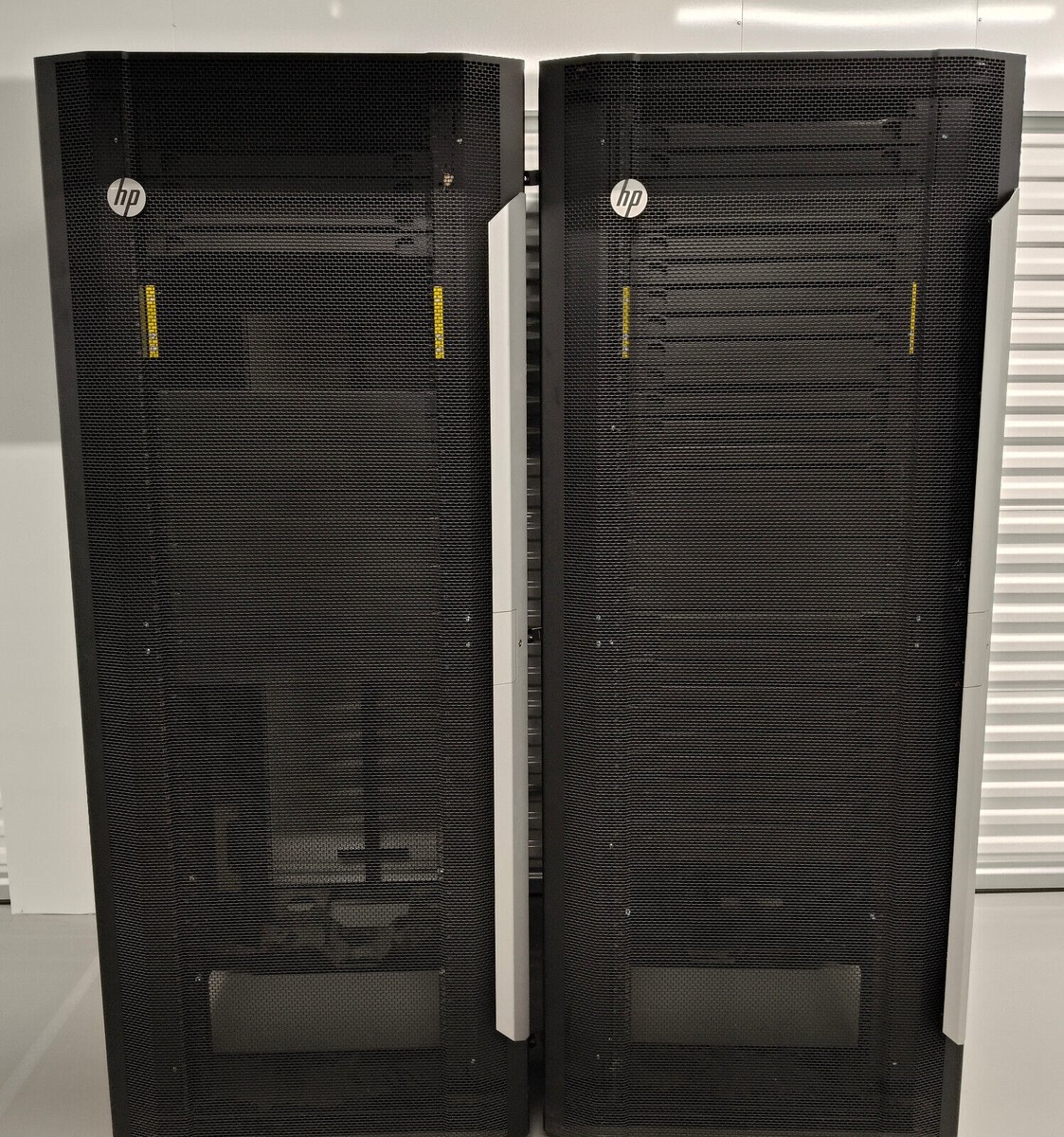Hp Rack Cabinet