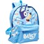 BLUEY 3D OFFICIAL NURSERY BACKPACK SCHOOL BAG BOYS GIRLS TRAVEL BAG ...