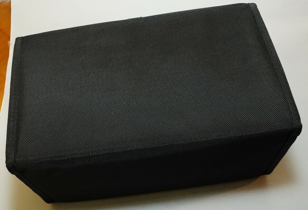Hasselblad H Camera System Nylon Carrying Case Bag with Hasselblad H Camera System Nylon Carrying Case Bag with