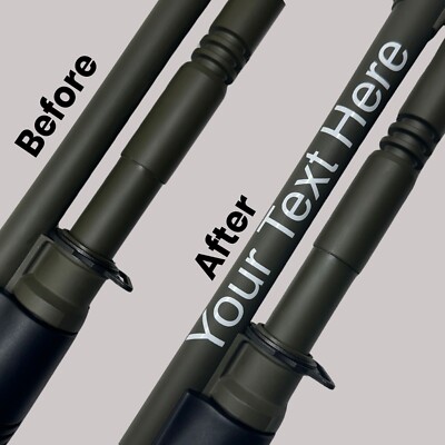 Pack of 4 Custom Shotgun Barrel Stickers Decals Vinyl Gun Decal 10" x ...