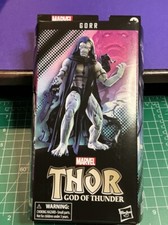 Marvel Legends Exclusives Gorr