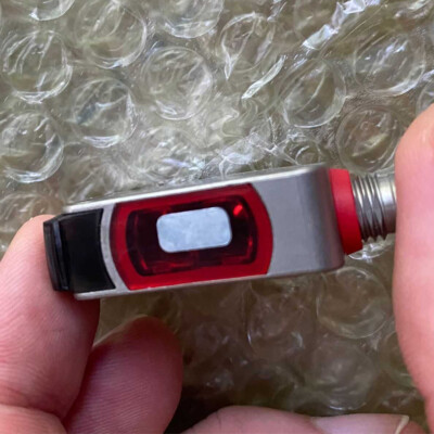 PRG41CP For KEYENCE Photoelectric Sensor PR-G41CP | eBay